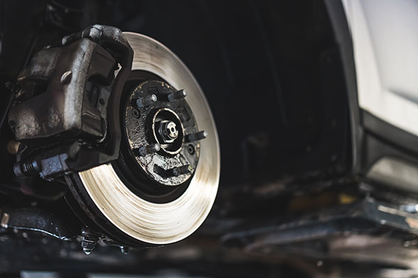 Riverside Motors - Excellence in Automotive Repair