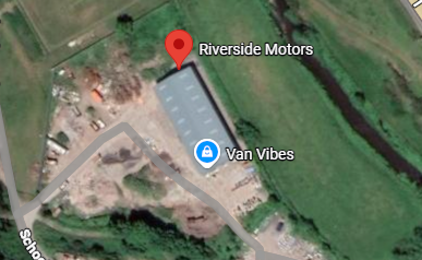 Riverside Motors - Excellence in Automotive Repair