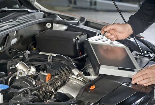 Riverside Motors - Excellence in Automotive Repair